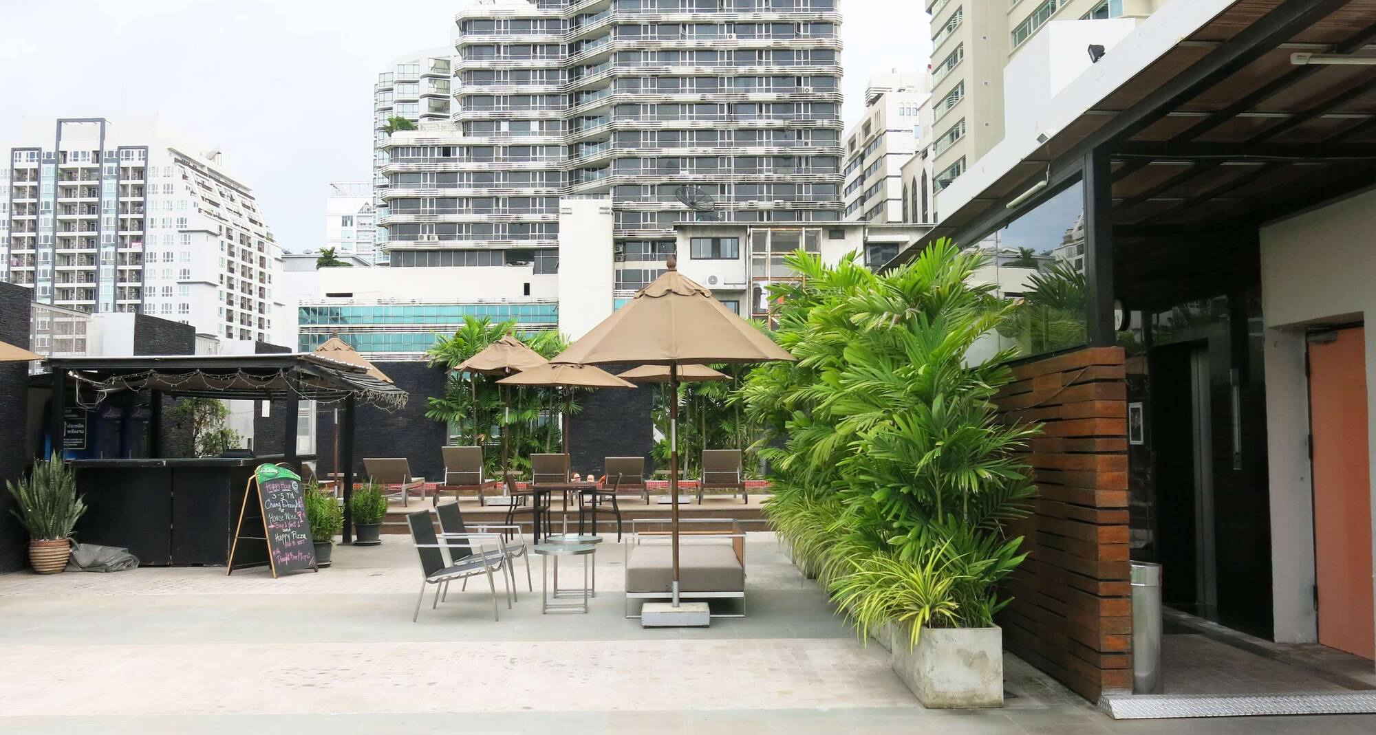 Radisson - Find Things to Do in Bangkok | Radisson Hotels