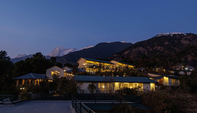 Explore religious destinations in India with Radisson Hotels