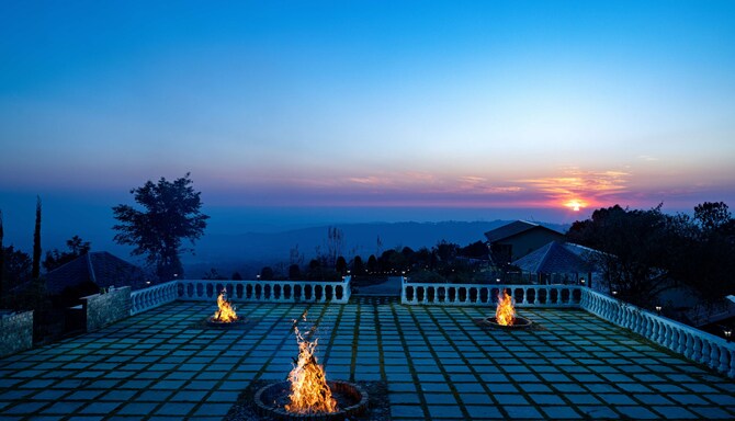 Rakkh Resort, a member of Radisson Individuals Retreats