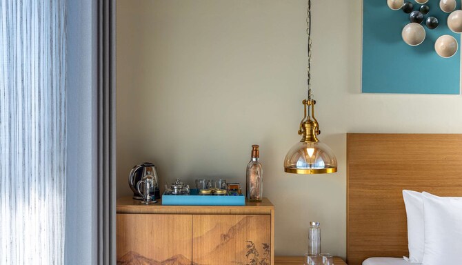 Rakkh Resort, a member of Radisson Individuals Retreats