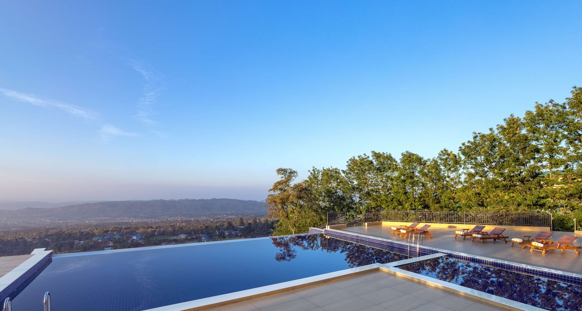 Rakkh Resort | Resort in Dharamshala | Radisson Hotels