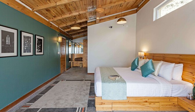 Discover Rakkh Resort, a member of Radisson Individuals Retreats