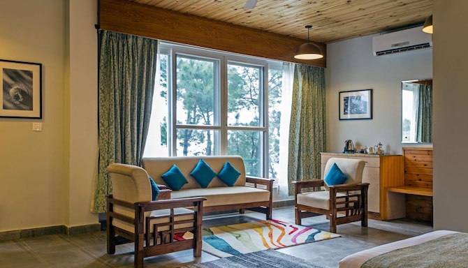 Discover Rakkh Resort, a member of Radisson Individuals Retreats