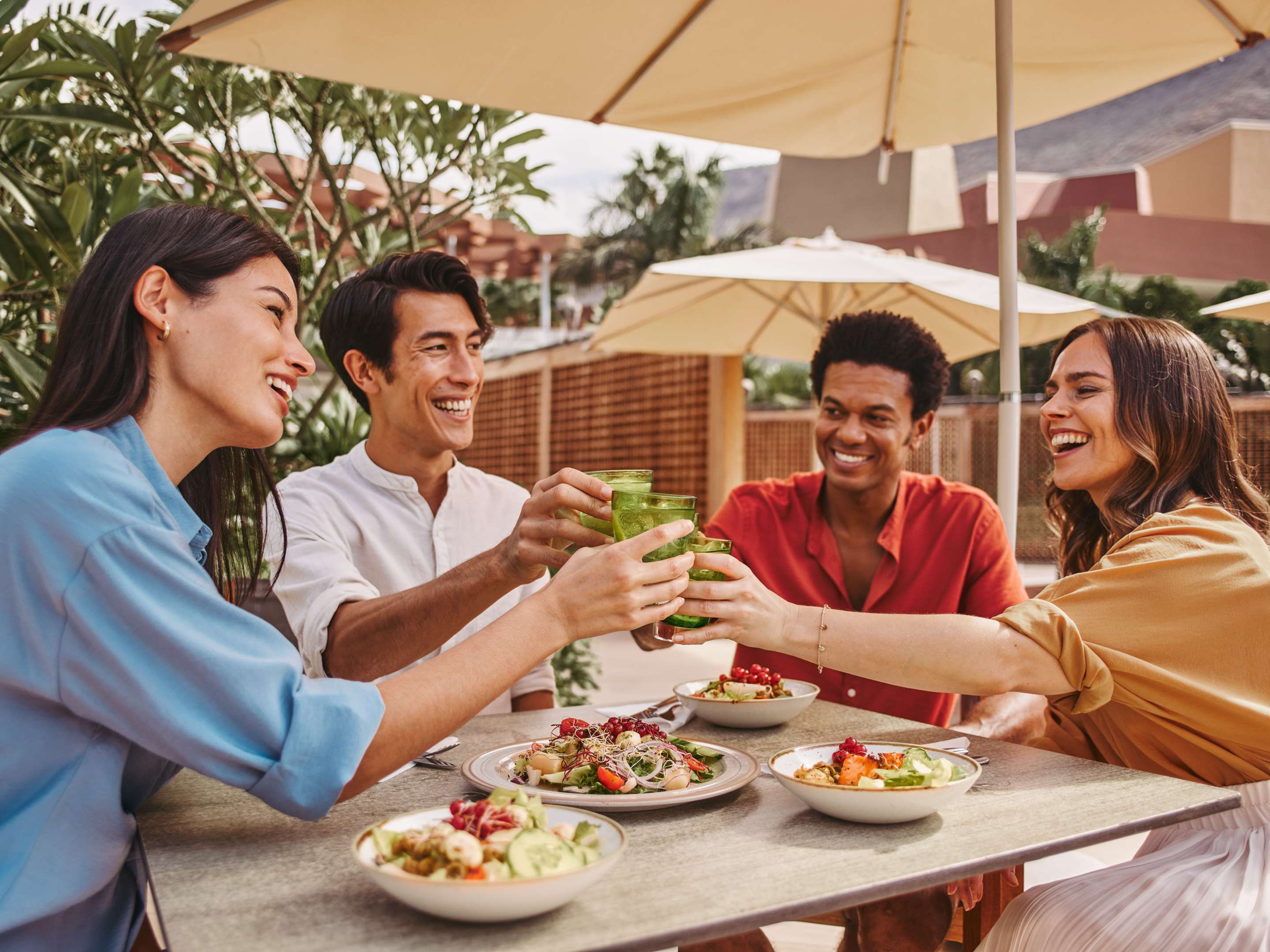 Resort Hotels - Beach Resorts | Radisson Hotels