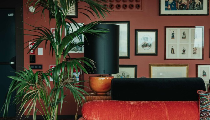 ISSEI | Inspiré de la cuisine Nikkei | Radisson Hotels