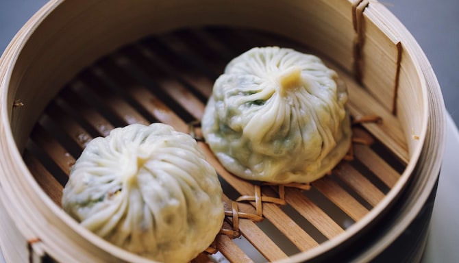 Shanghai Kitchen | Authentic Chinese cuisine | Radisson Hotels