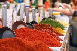 Balaustine | A melting pot of cultures and flavors | Radisson Hotels