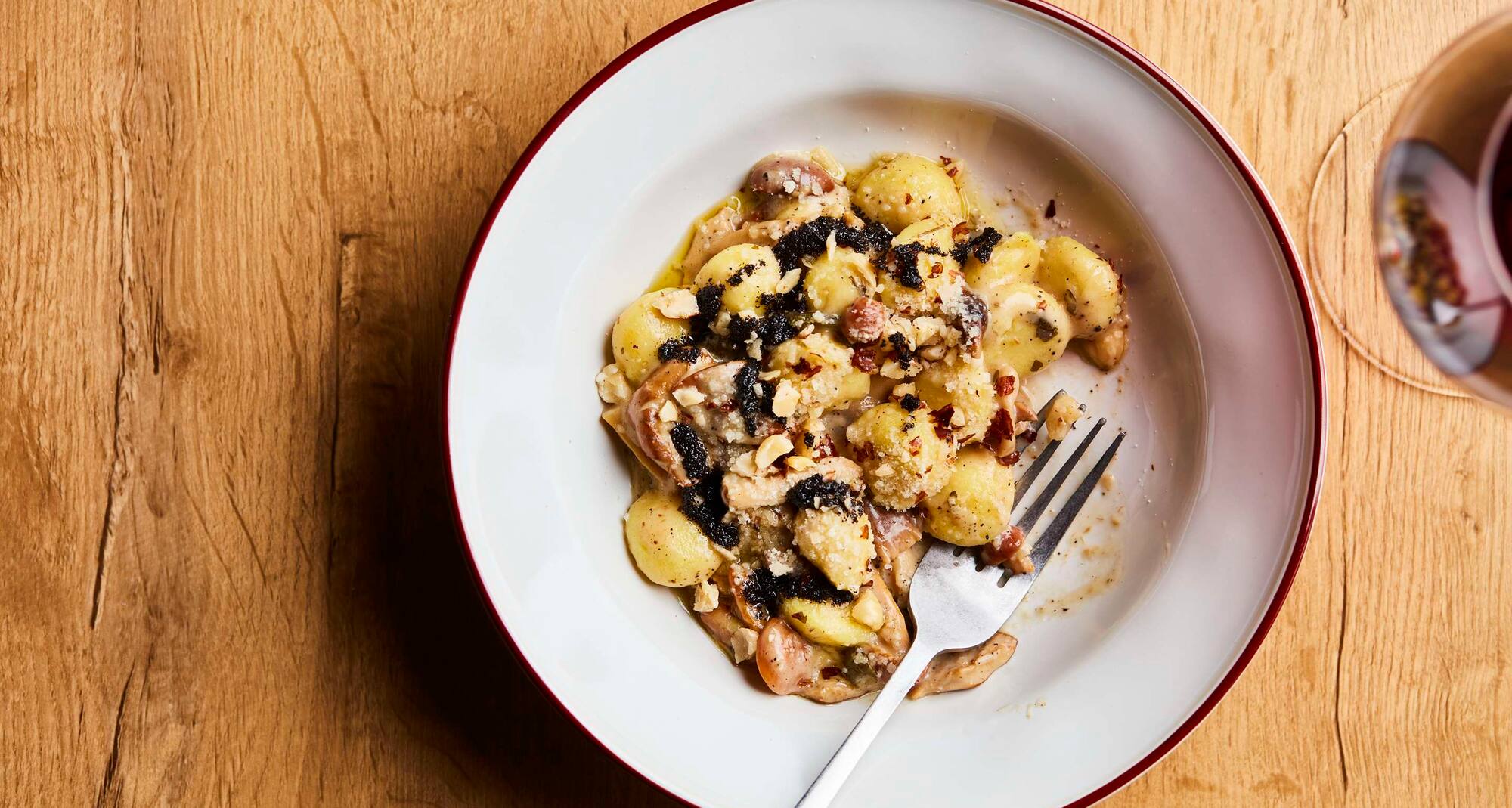 Italian restaurant in Kigali - Radisson Blu Hotel & Convention Centre