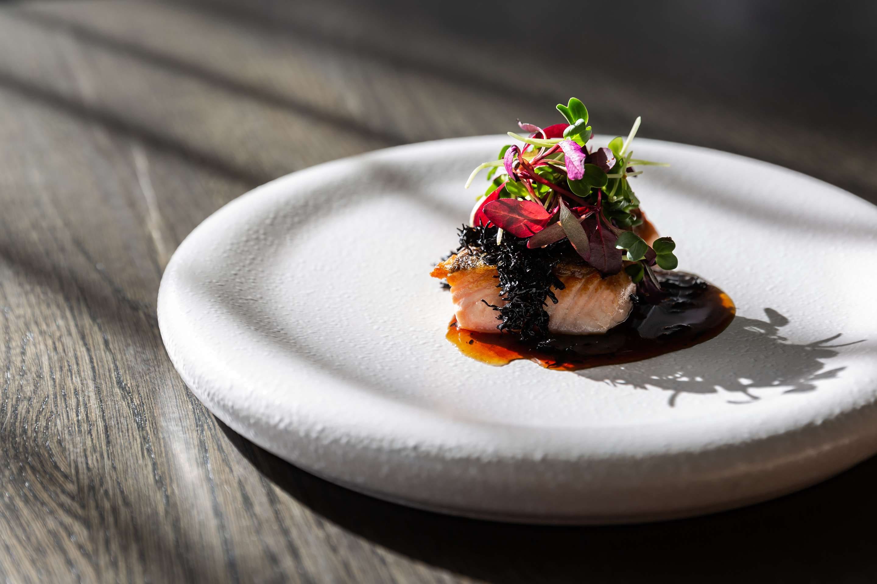 Njut av vår fantastiska restaurang Issei Copenhagen - Boka nu ...