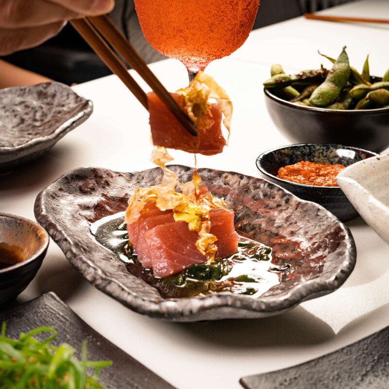 Internationale Speisemöglichkeiten in Dubai genießen | Radisson Hotels