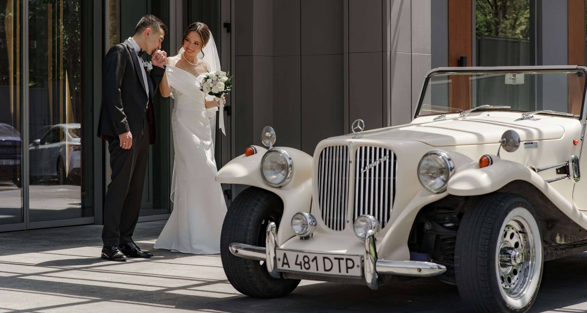 Weddings | Sadu Hotel Almaty, a member of Radisson Individuals