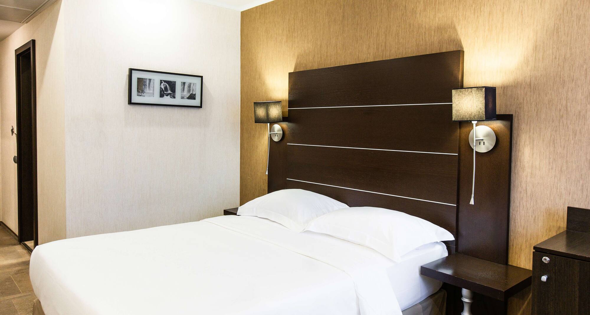 Enjoy a comfortable stay in Moscow | Radisson Hotels