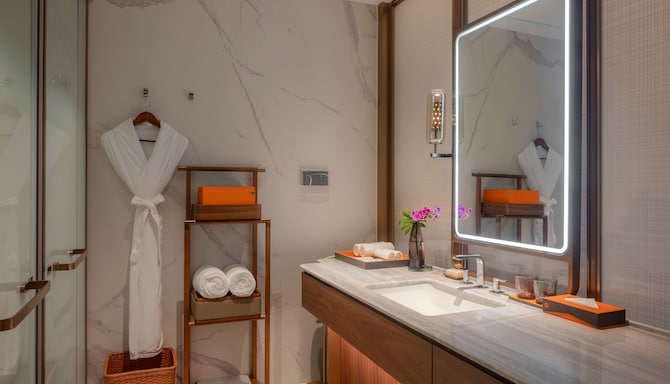 苏州国际会议酒店 | 锦江丽笙酒店