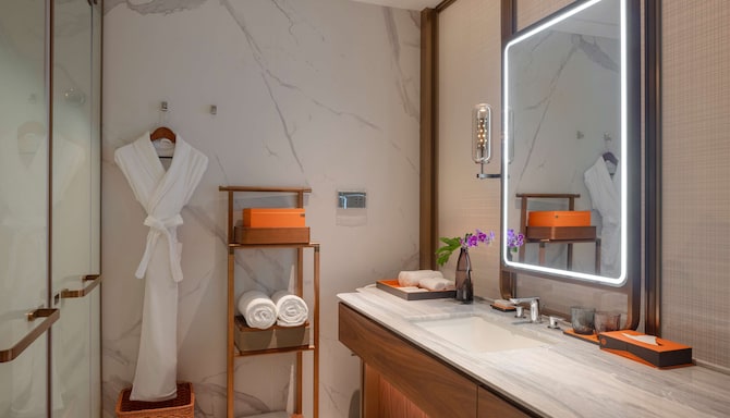 苏州国际会议酒店 | 锦江丽笙酒店