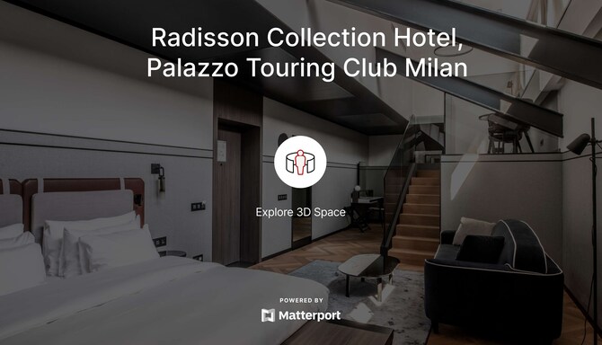 Virtual reality tours: Central Europe | Radisson Hotels