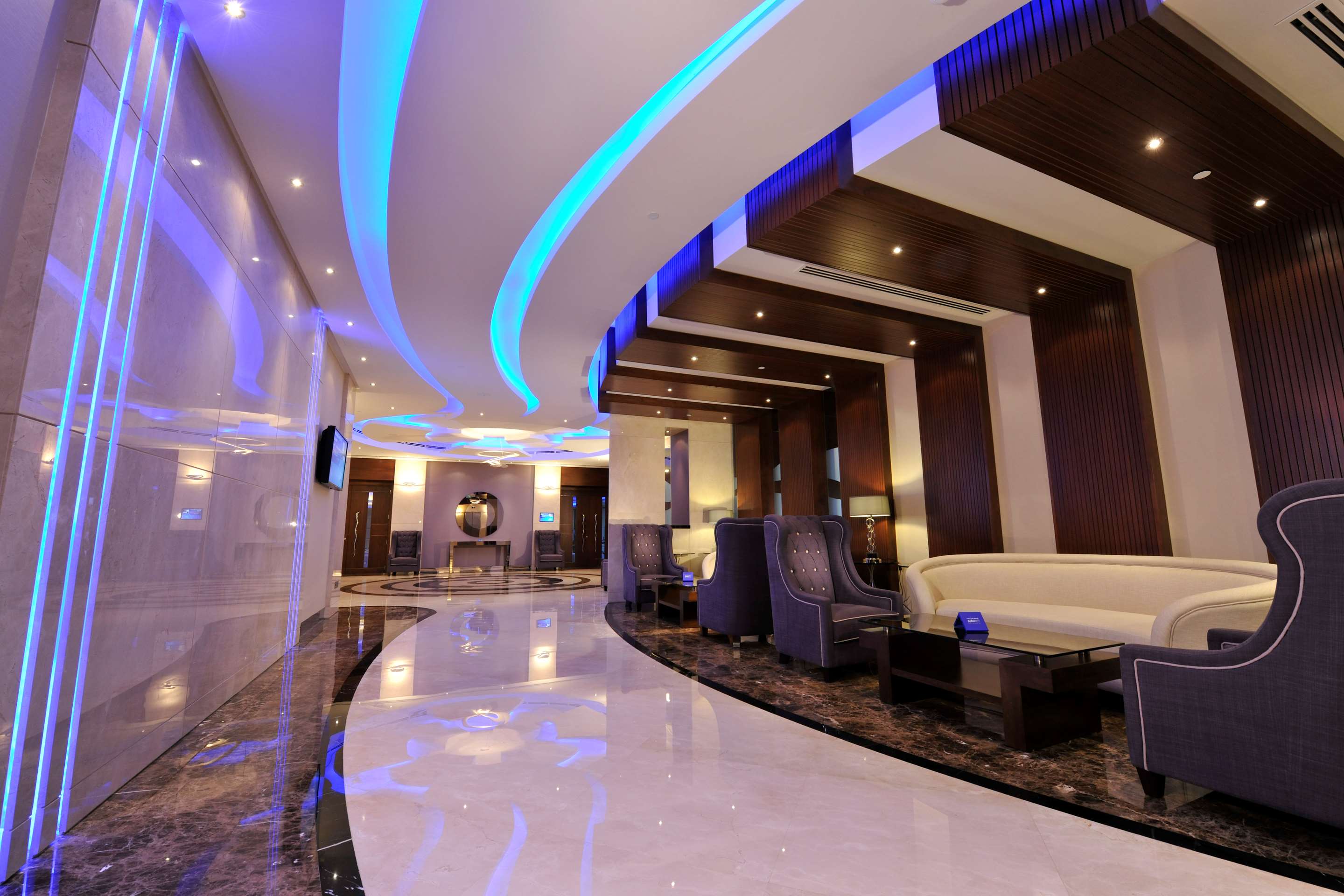 Meeting Rooms & Events in Manama, Bahrain - Radisson Blu