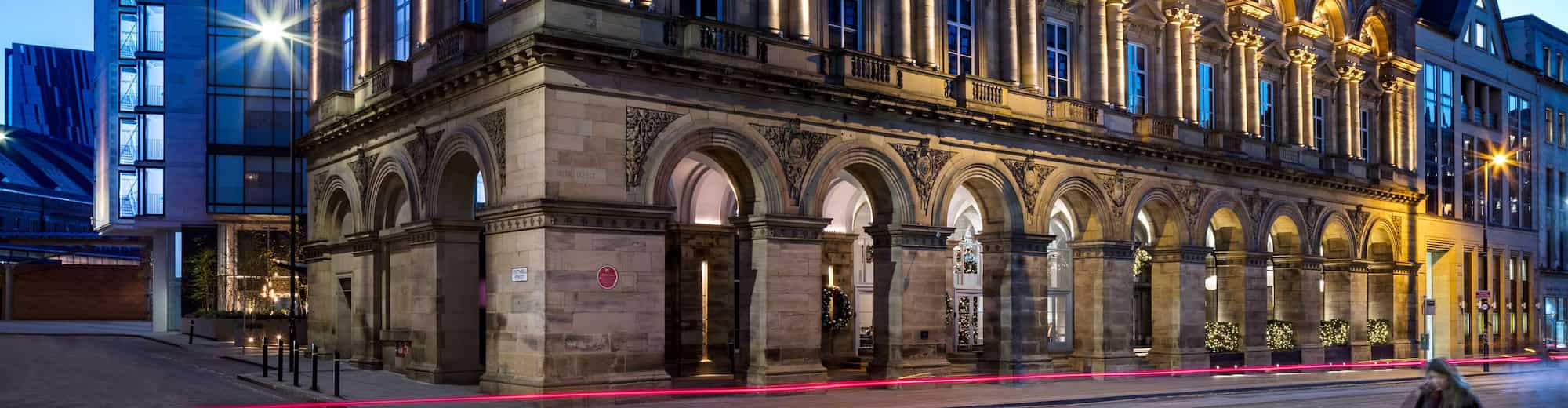 Discover special hotel offers and packages | The Edwardian Manchester
