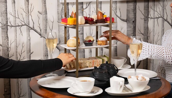 Discover special hotel offers and packages | The Edwardian Manchester