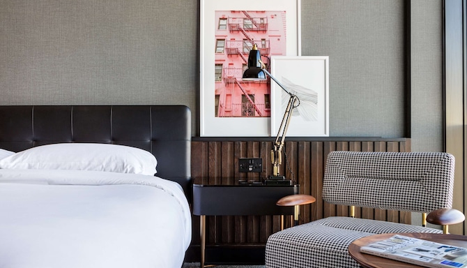 Book 5* The Edwardian Manchester, A Radisson Collection Hotel