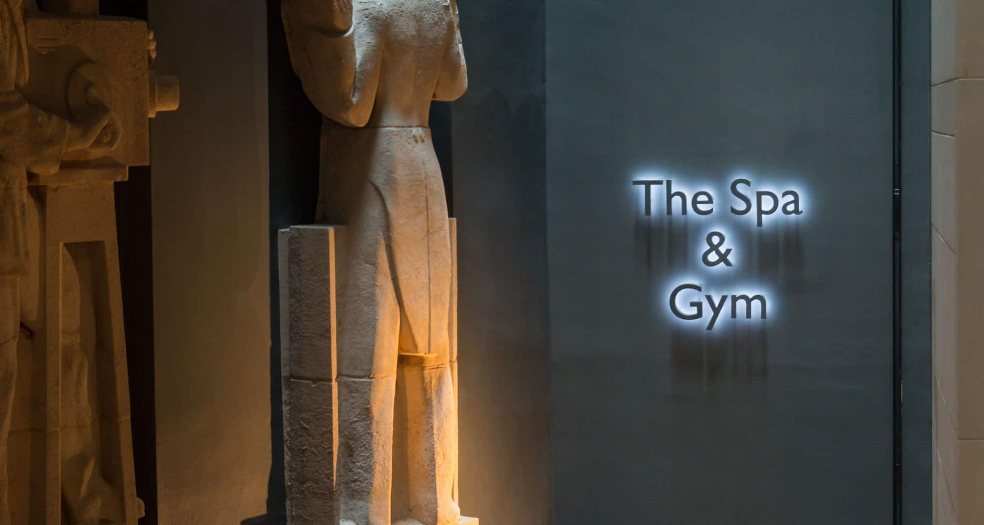 Relax in Our Spa Hotel in Manchester - Leisure Pass | Radisson Collection