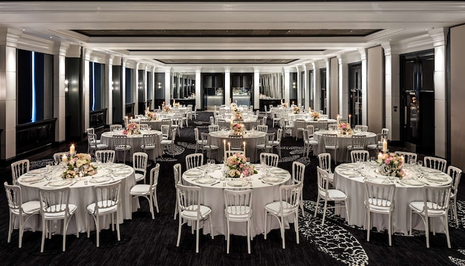 Book 5* The Edwardian Manchester, A Radisson Collection Hotel