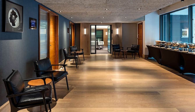 Manchester Meetings, Events & Weddings | 5 Star Hotel Venue