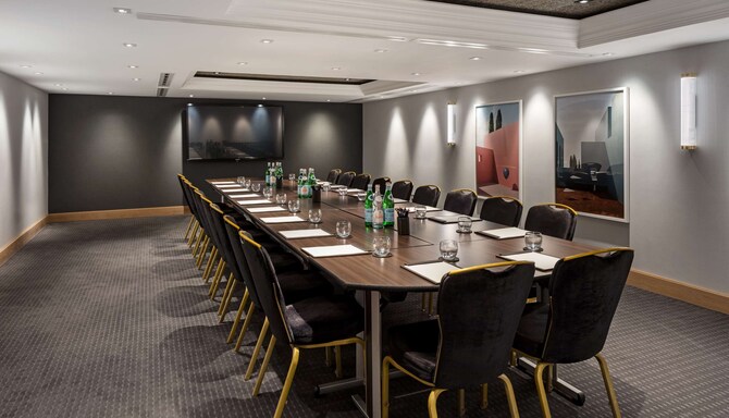 Experience our Manchester venues | Radisson Hotels