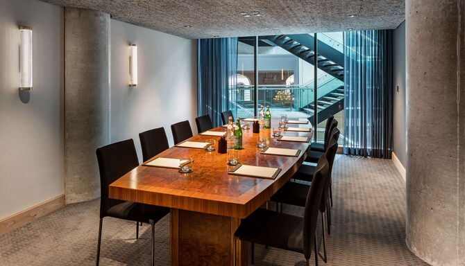 Manchester Meetings, Events & Weddings | 5 Star Hotel Venue