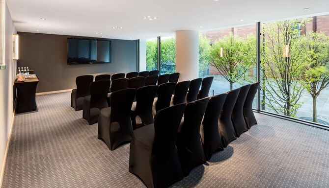 Manchester Meetings, Events & Weddings | 5 Star Hotel Venue