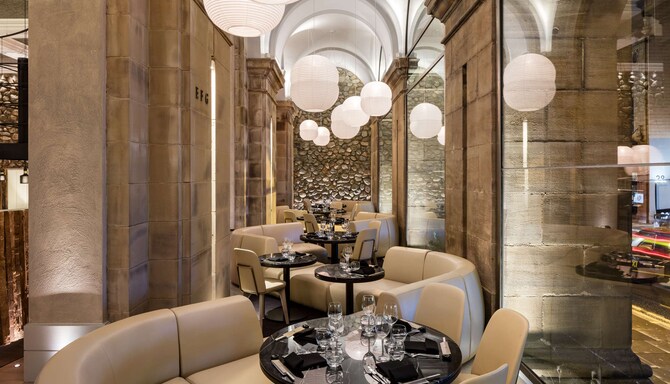 Experience our Manchester venues | Radisson Hotels