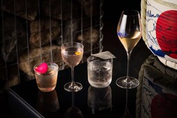 Japanese and Mexican Food in Manchester - Book Now | Radisson Collection