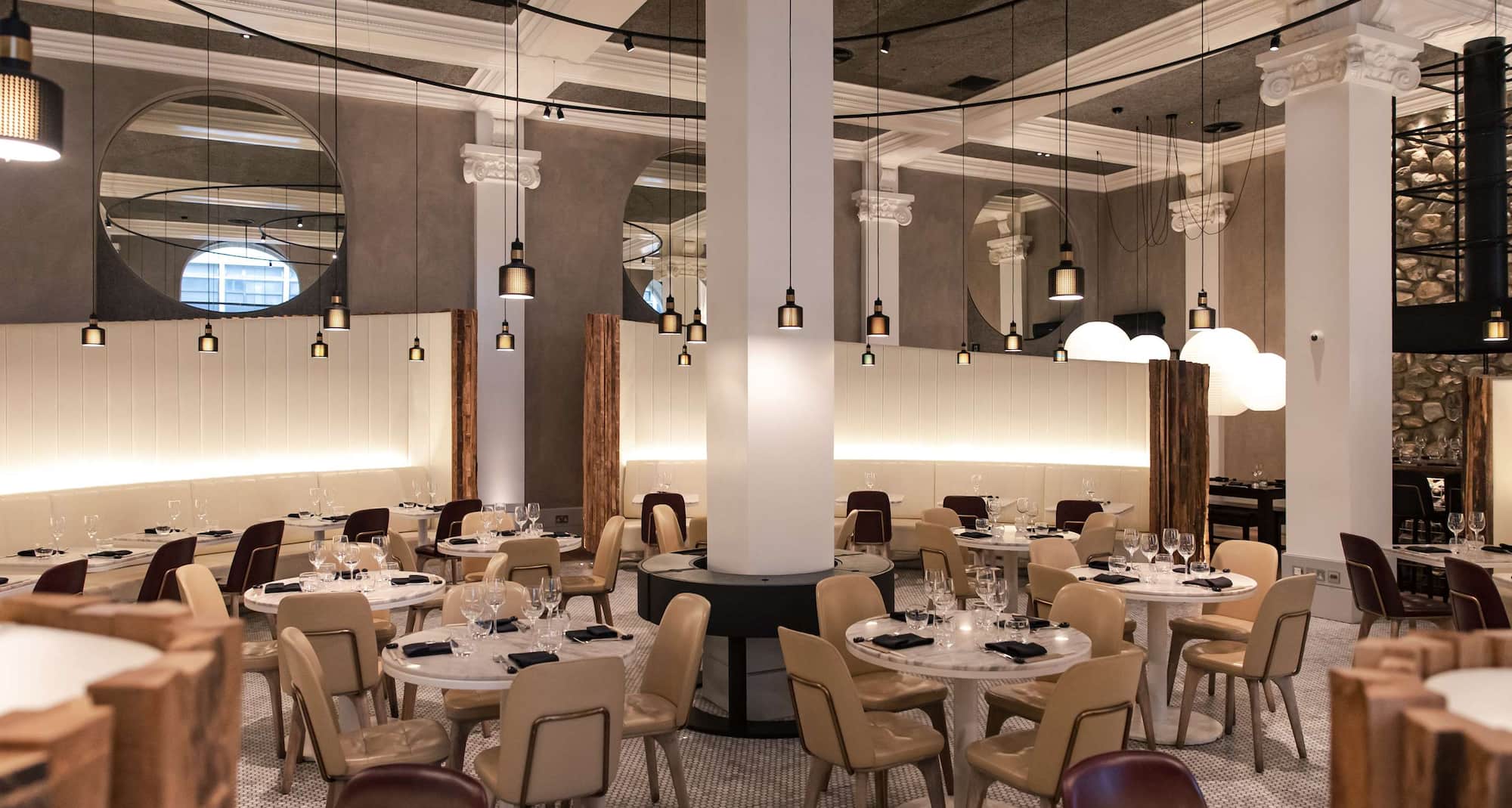 Japanese and Mexican Food in Manchester - Book Now | Radisson Collection