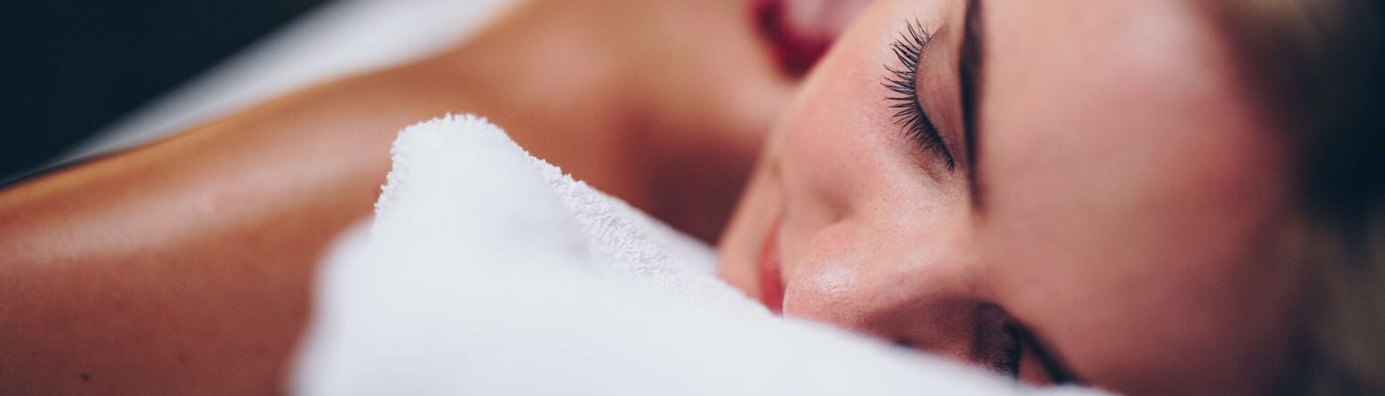 Relax in Our Spa Hotel in Manchester - Spa Packages | Radisson Collection