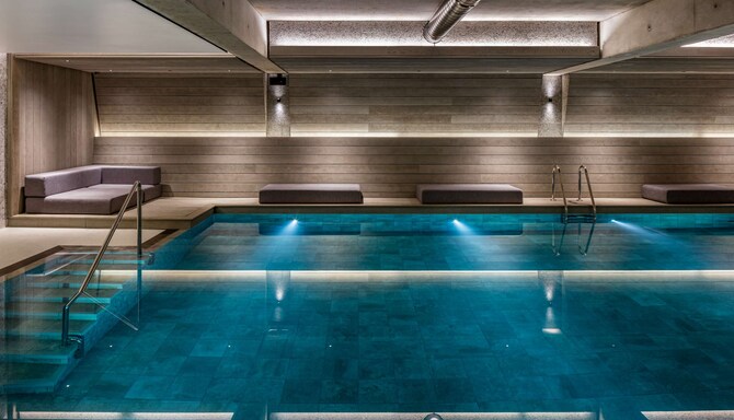 Relax in Our Spa Hotel in Manchester - Leisure Pass | Radisson Collection