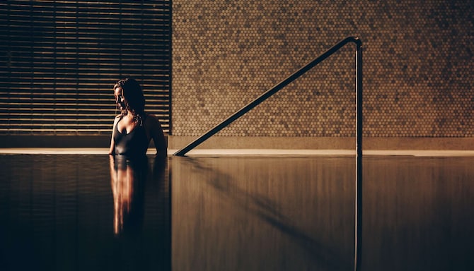 Relax in Our Spa Hotel in Manchester - Book Now | Radisson Collection