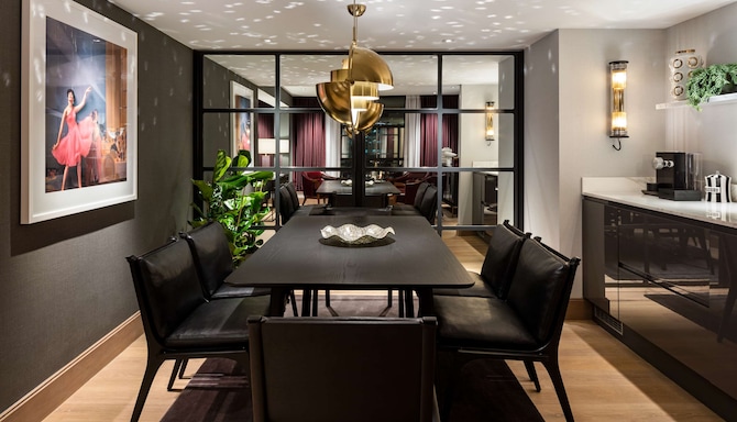 Book 5* The Edwardian Manchester, A Radisson Collection Hotel