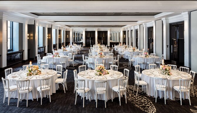 Experience our Manchester venues | Radisson Hotels