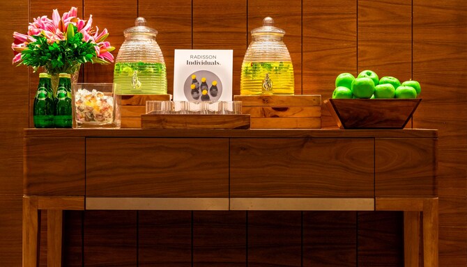 The Elite Narasapura, a member of Radisson Individuals | Book now