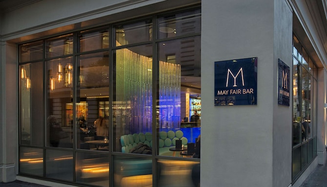 Contact us | The May Fair, A Radisson Collection Hotel, Mayfair London