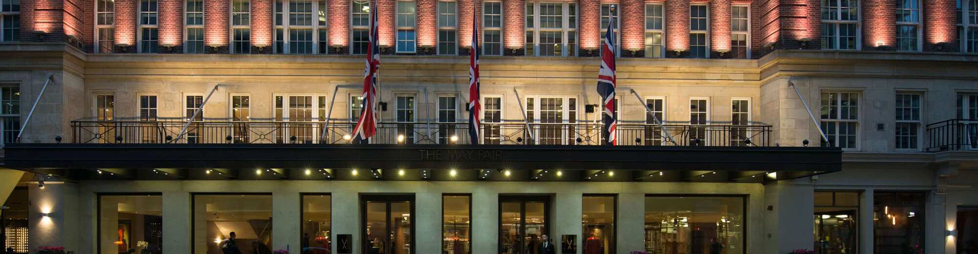 Luxury Suites London | Mayfair Hotel London Radisson Collection