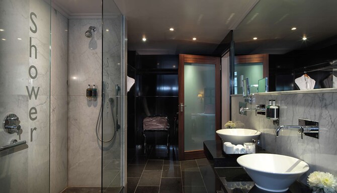 Réserver dans l'établissement 5* The May Fair Hotel, Mayfair London