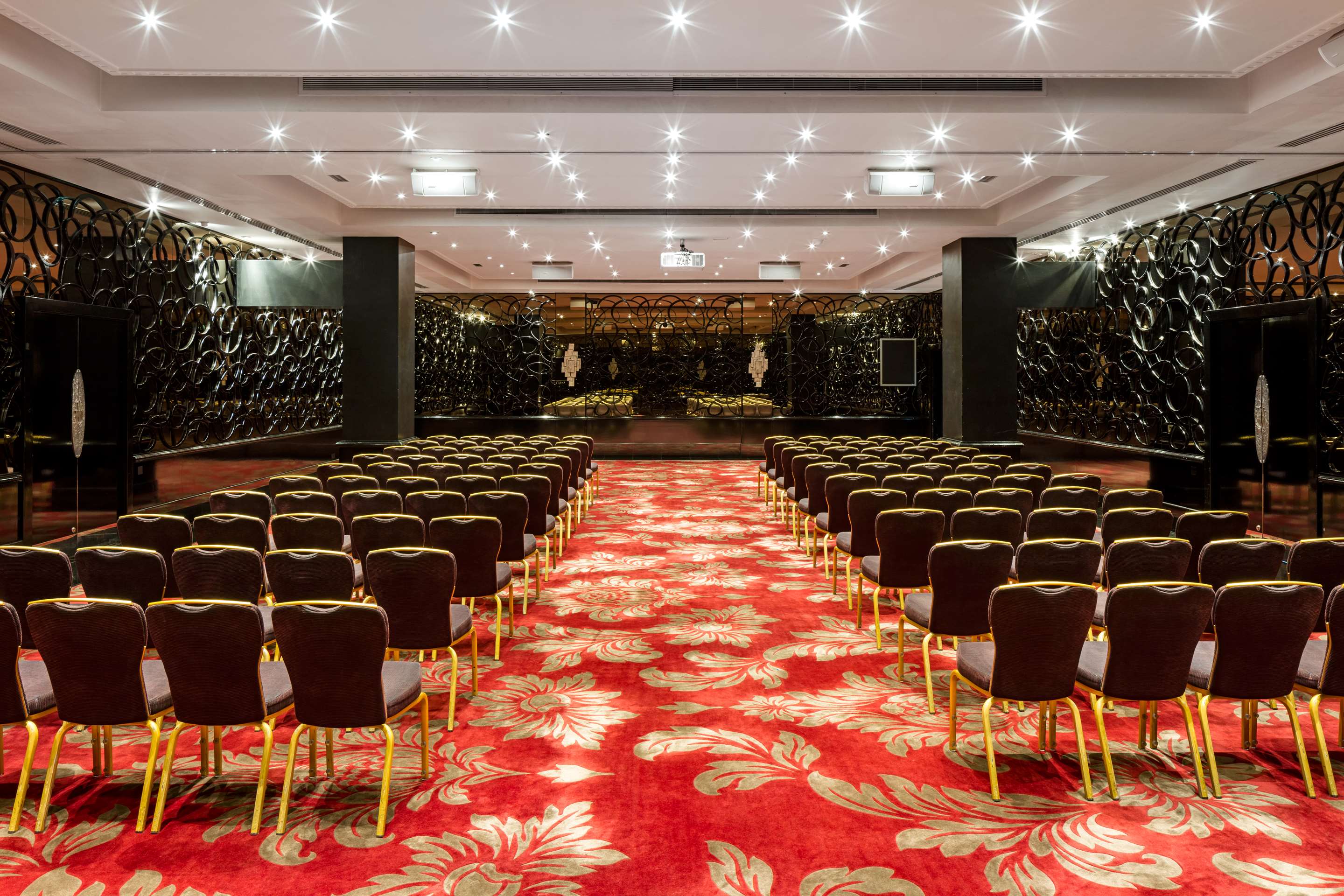Meeting & Function Rooms in Mayfair, London | Radisson Hotels