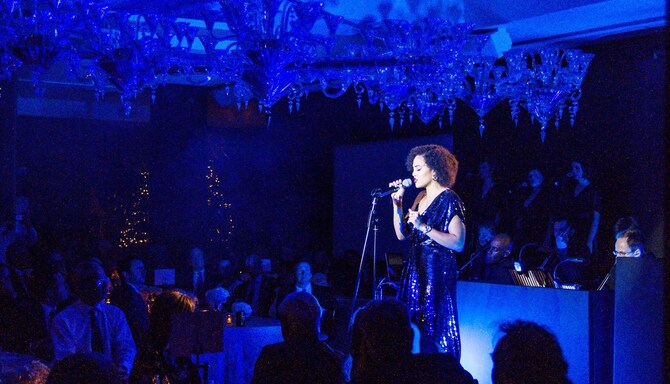 Plan memorable events in London | Radisson Hotels