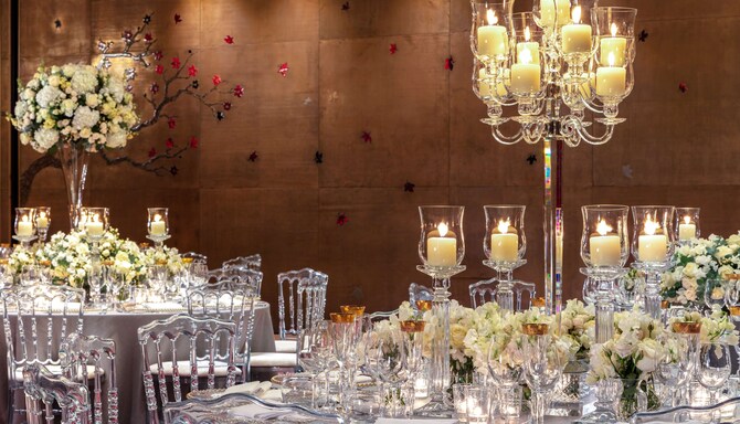 Meetings & Events | Radisson Blu Edwardian: Central London 4 and 5 star ...