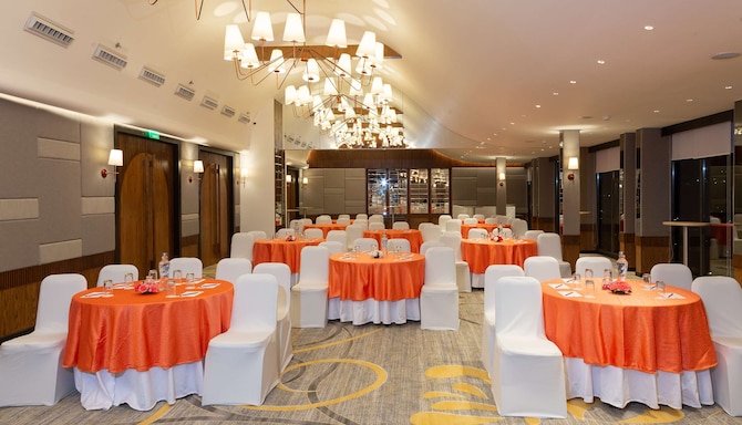 Book a stay at The Oasis Mussoorie, a member of Radisson Individuals