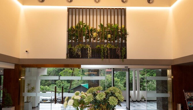 Book a stay at The Oasis Mussoorie, a member of Radisson Individuals