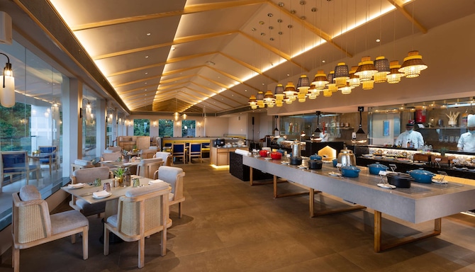 Book a stay at The Oasis Mussoorie, a member of Radisson Individuals