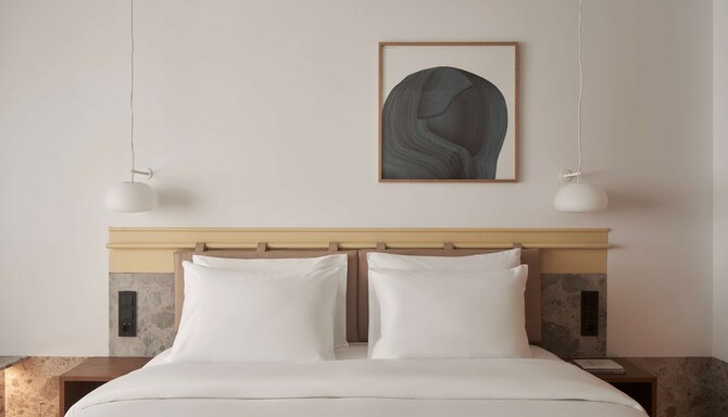 Discover our modern hotel in the heart of Athens | Radisson Hotels