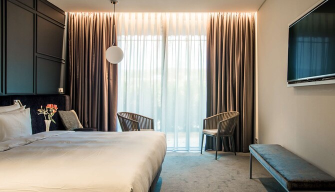 Rooms and Suites | The Tsinandali Estate, a Radisson Collection Hotel