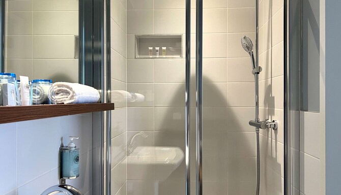 Welcome to The View Hotel Folkestone, a member of Radisson Individuals